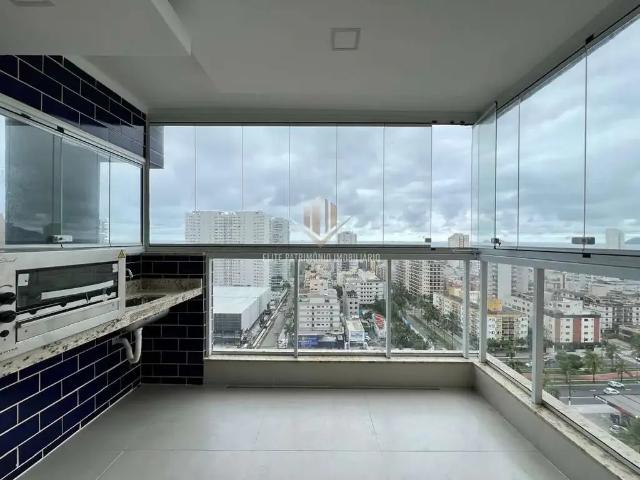 Apartamento para Venda em Guarujá/SP Enseada 2 Quartos