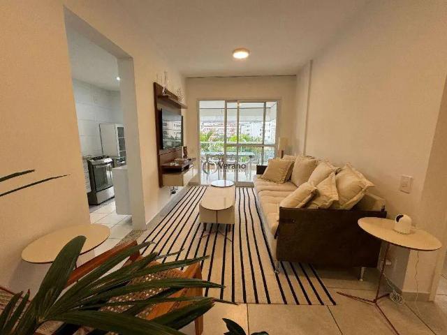 Apartamento para Venda em Guarujá/SP Enseada 2 Quartos