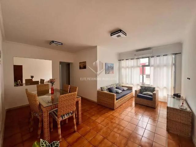 Apartamento para Venda em Guarujá/SP Enseada 2 Quartos