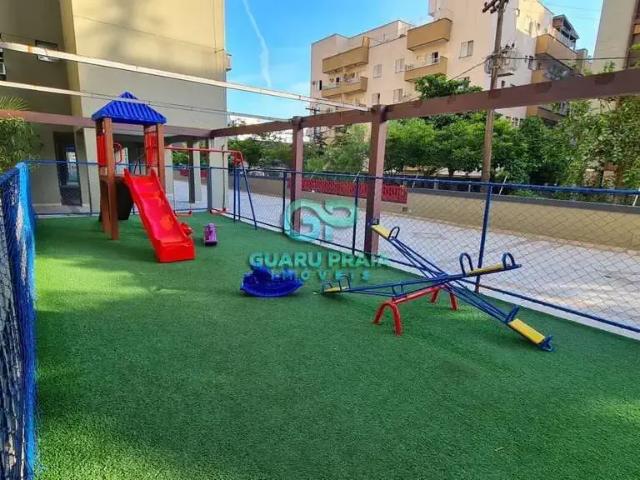 Apartamento para Venda em Guarujá/SP Enseada 2 Quartos