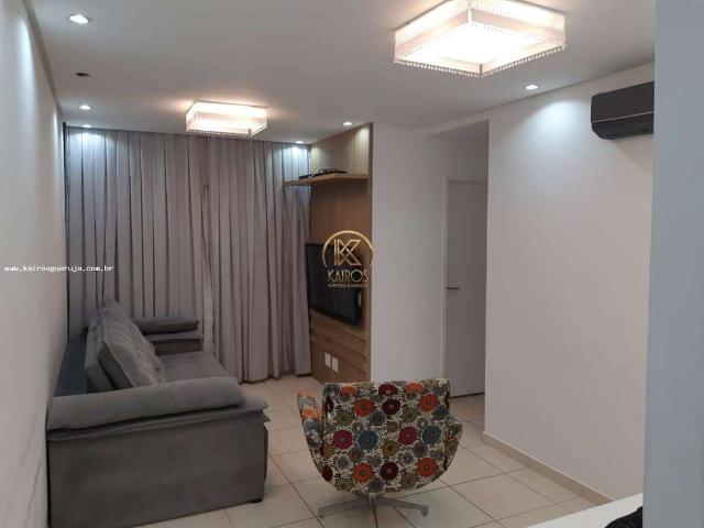 Apartamento para Venda em Guarujá/SP Enseada 2 Quartos