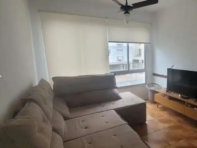 Apartamento para Venda em Guarujá/SP Enseada 2 Quartos