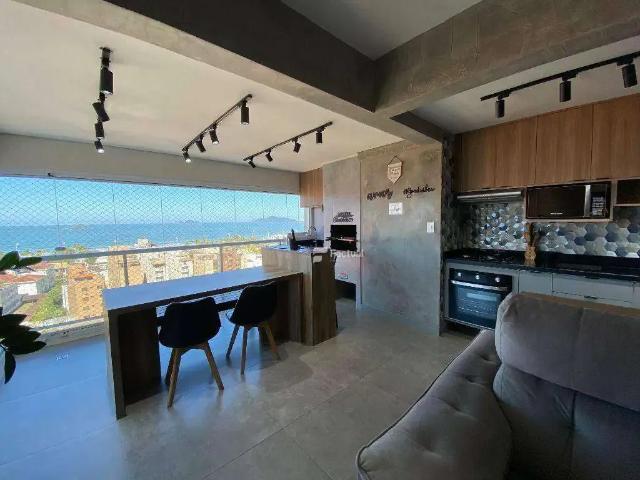Apartamento para Venda em Guarujá/SP Enseada 2 Quartos