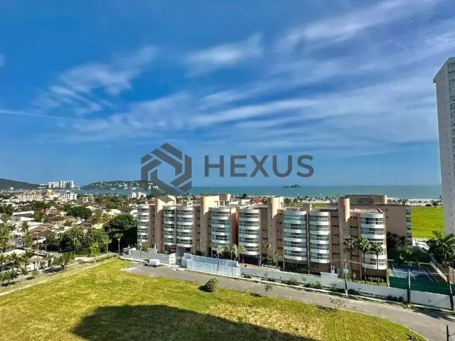 Apartamento para Venda em Guarujá/SP Enseada 2 Quartos