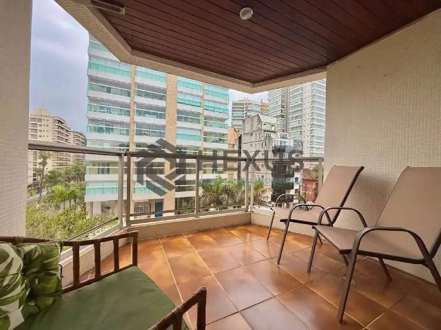 Apartamento para Venda em Guarujá/SP Enseada 2 Quartos