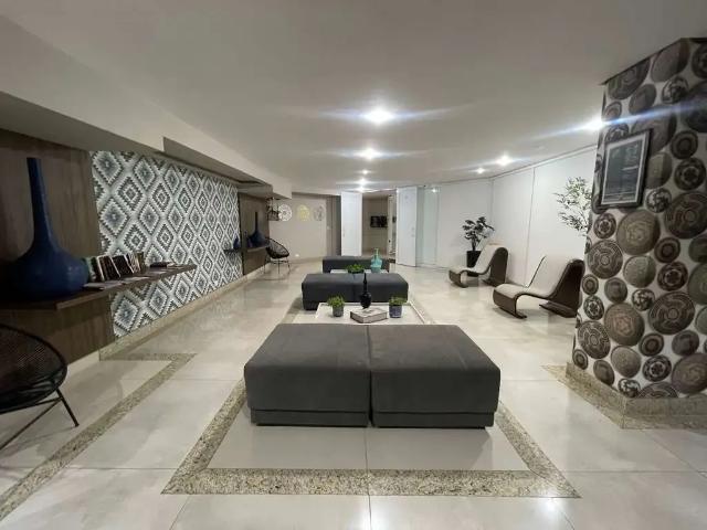 Apartamento para Venda em Guarujá/SP Enseada 2 Quartos