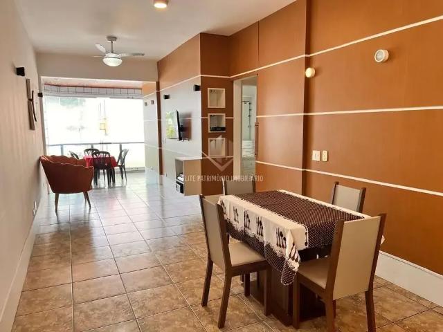 Apartamento para Venda em Guarujá/SP Enseada 2 Quartos
