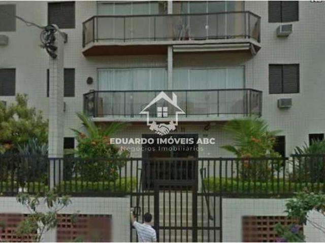 Apartamento para Venda em Guarujá/SP Enseada 2 Quartos