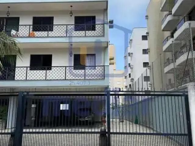 Apartamento para Venda em Guarujá/SP Balneário Cidade Atlântica 2 Quartos