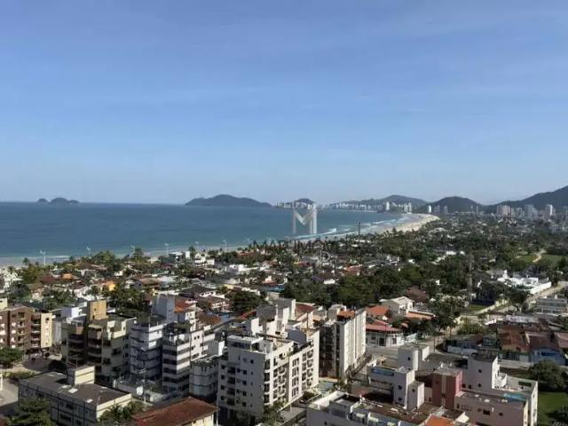 Apartamento para Venda em Guarujá/SP Enseada 2 Quartos