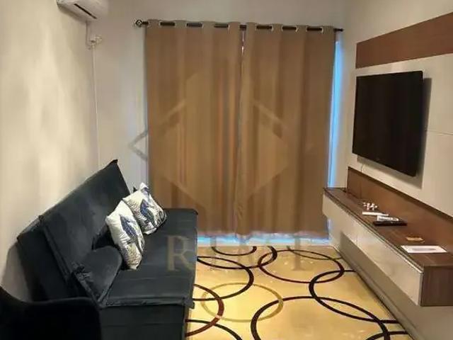 Apartamento para Venda em Guarujá/SP Enseada 2 Quartos
