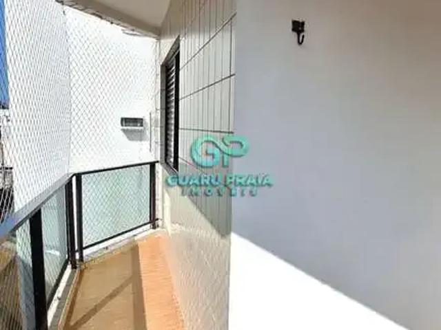Apartamento para Venda em Guarujá/SP Enseada 2 Quartos