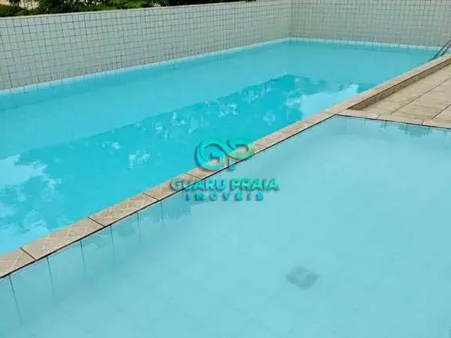 Apartamento para Venda em Guarujá/SP Enseada 2 Quartos