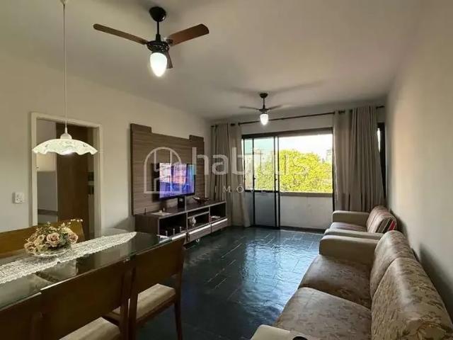 Apartamento para Venda em Guarujá/SP Enseada 2 Quartos