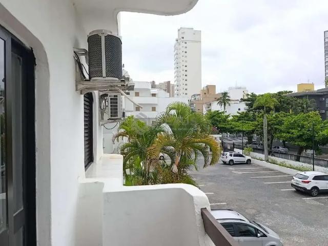 Apartamento para Venda em Guarujá/SP Enseada 2 Quartos