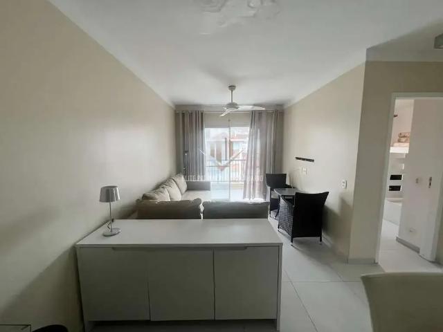 Apartamento para Venda em Guarujá/SP Enseada 2 Quartos