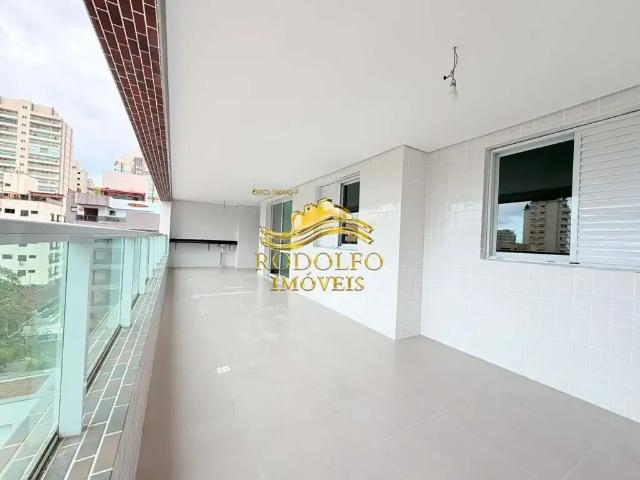 Apartamento para Venda em Guarujá/SP Enseada 2 Quartos