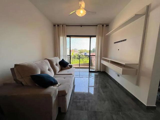 Apartamento para Venda em Guarujá/SP Enseada 2 Quartos