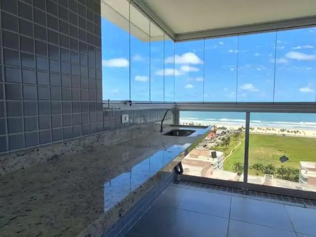 Apartamento para Venda em Guarujá/SP Enseada 2 Quartos