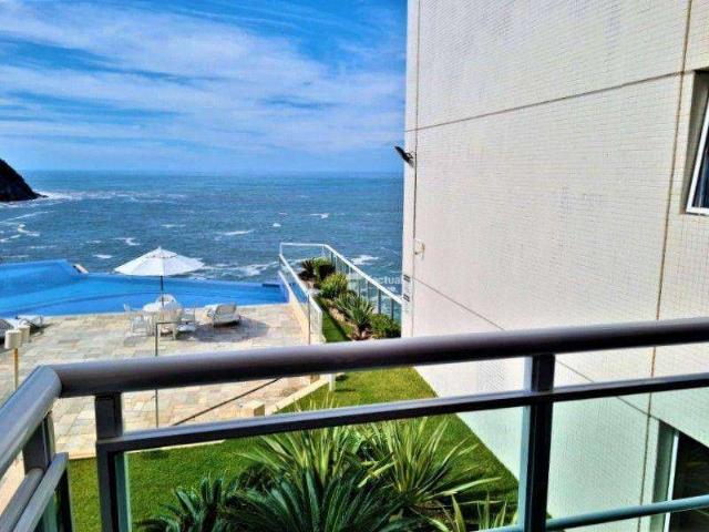 Apartamento para Venda em Guarujá/SP Enseada 2 Quartos