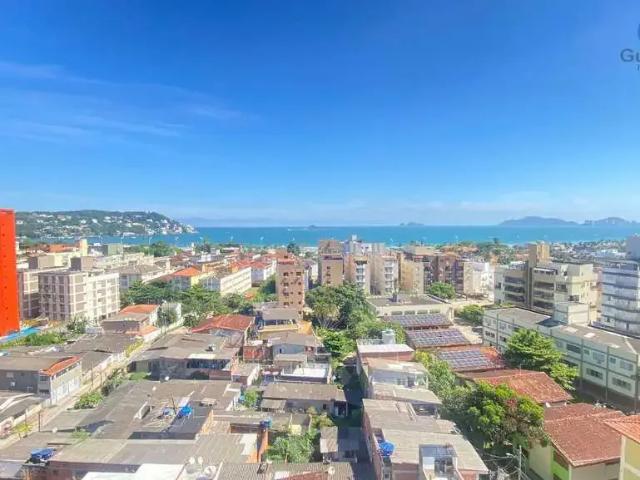 Apartamento para Venda em Guarujá/SP Enseada 2 Quartos