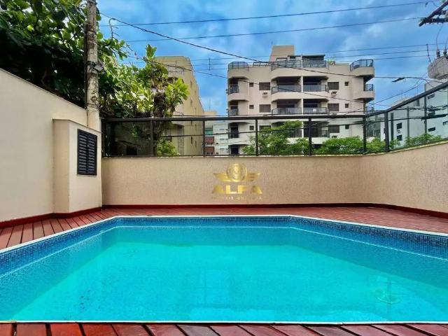 Apartamento para Venda em Guarujá/SP Enseada 2 Quartos