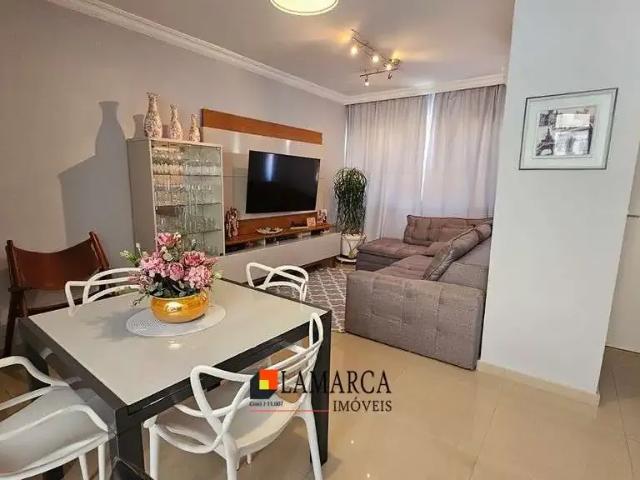 Apartamento para Venda em Guarujá/SP Enseada 2 Quartos