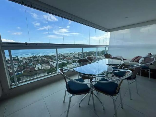 Apartamento para Venda em Guarujá/SP Enseada 2 Quartos