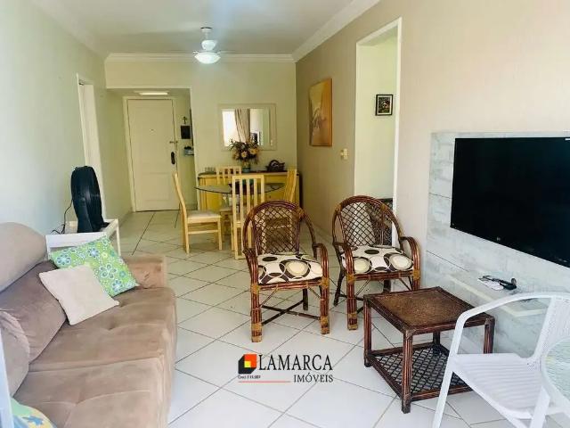 Apartamento para Venda em Guarujá/SP Enseada 2 Quartos