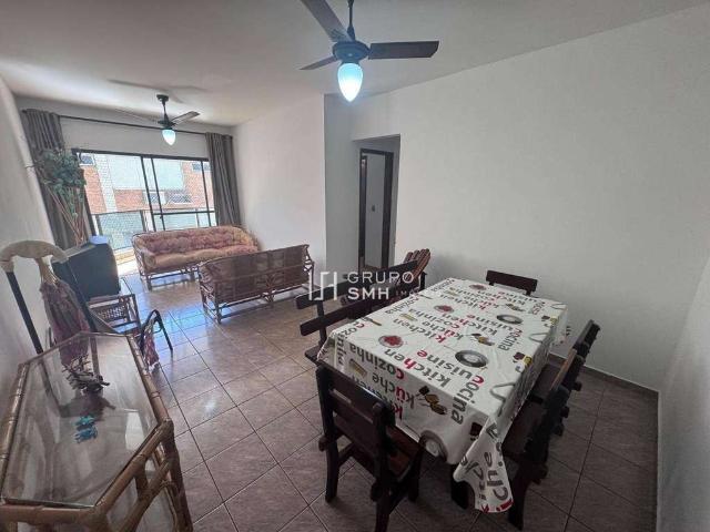 Apartamento para Venda em Guarujá/SP Enseada 2 Quartos