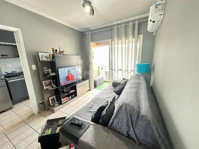 Apartamento para Venda em Guarujá/SP Enseada 2 Quartos