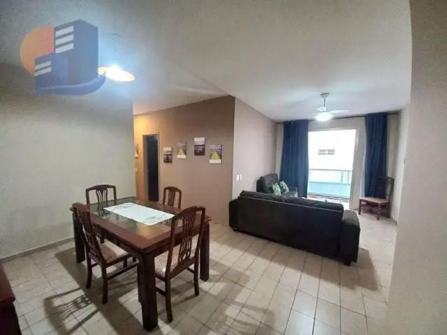 Apartamento para Venda em Guarujá/SP Enseada 2 Quartos