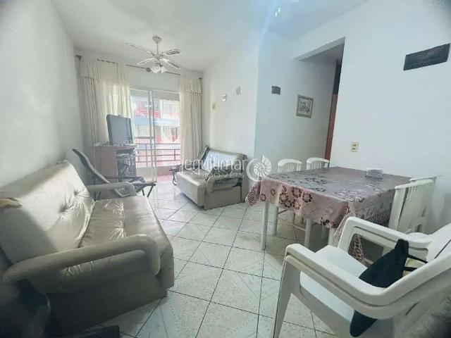 Apartamento para Venda em Guarujá/SP Enseada 2 Quartos