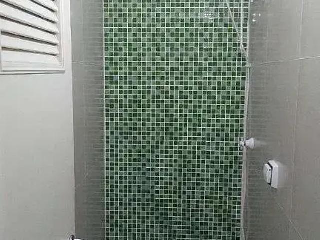 Apartamento para Venda em Guarujá/SP Enseada 2 Quartos