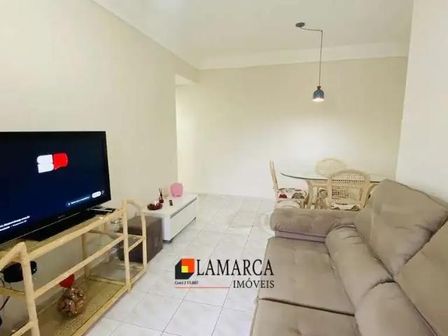 Apartamento para Venda em Guarujá/SP Enseada 2 Quartos