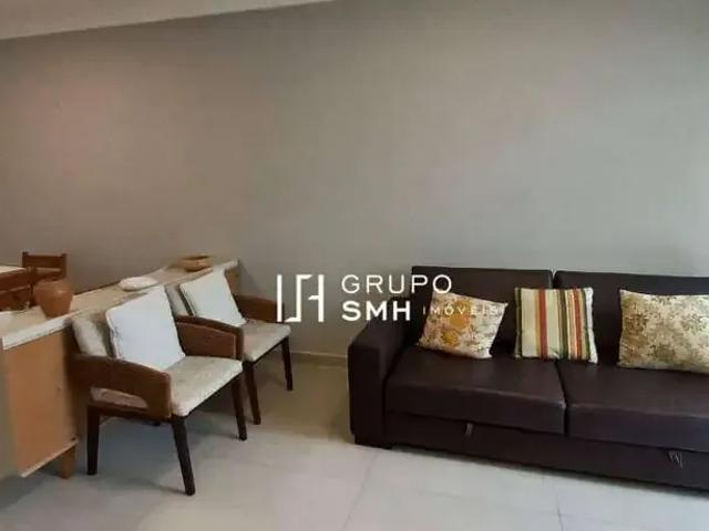 Apartamento para Venda em Guarujá/SP Enseada 2 Quartos