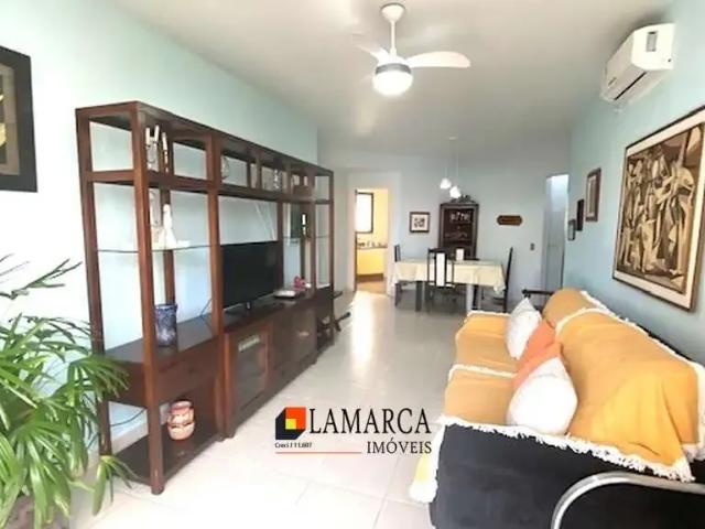 Apartamento para Venda em Guarujá/SP Enseada 2 Quartos