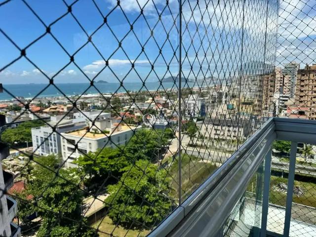 Apartamento para Venda em Guarujá/SP Enseada 2 Quartos