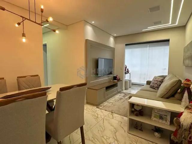 Apartamento para Venda em Guarujá/SP Enseada 2 Quartos