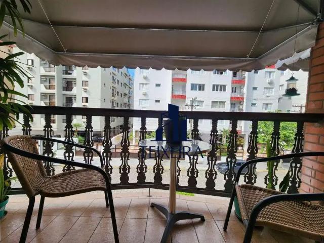 Apartamento para Venda em Guarujá/SP Enseada 2 Quartos