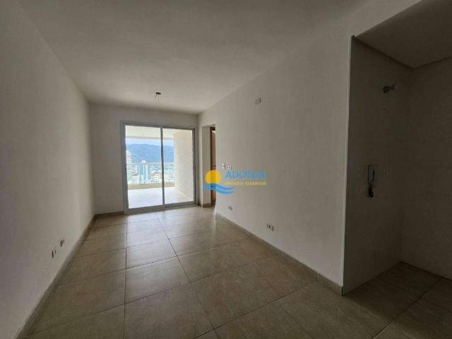 Apartamento para Venda em Guarujá/SP Enseada 2 Quartos