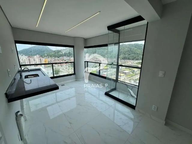 Apartamento para Venda em Guarujá/SP Enseada 2 Quartos