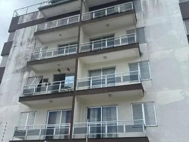 Apartamento para Venda em Guarujá/SP Enseada 2 Quartos