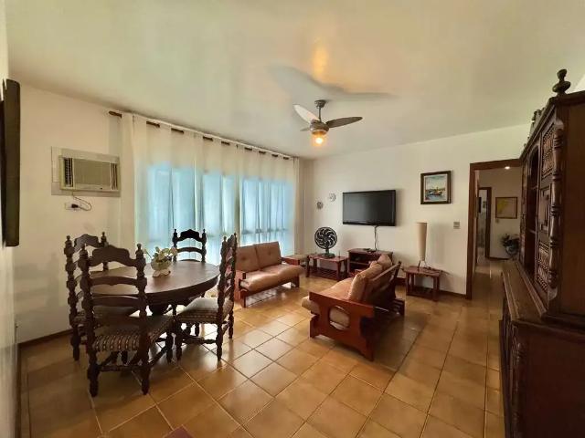 Apartamento para Venda em Guarujá/SP Enseada 2 Quartos