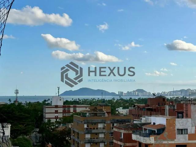 Apartamento para Venda em Guarujá/SP Enseada 2 Quartos