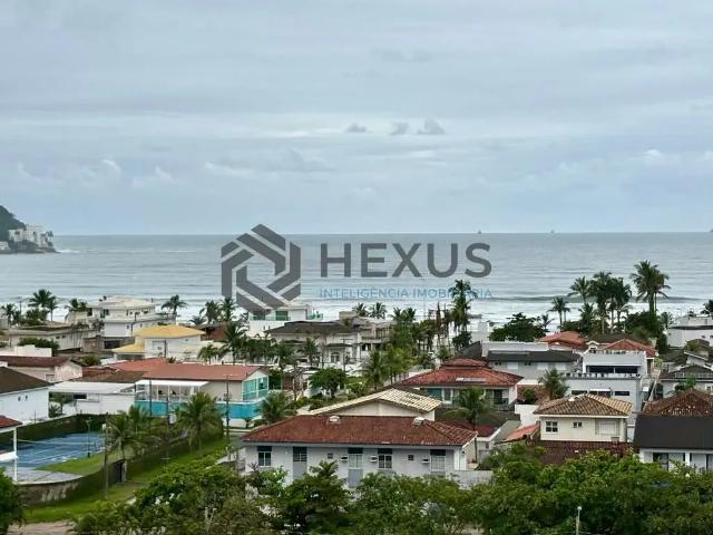 Apartamento para Venda em Guarujá/SP Enseada 2 Quartos