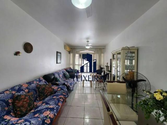 Apartamento para Venda em Guarujá/SP Enseada 2 Quartos