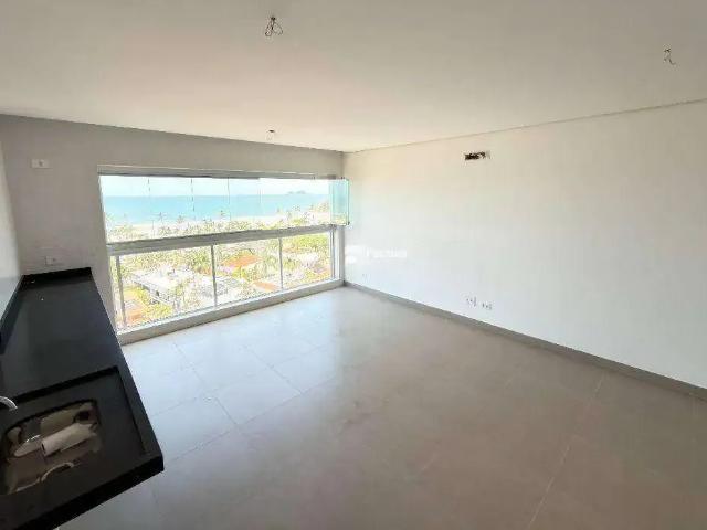 Apartamento para Venda em Guarujá/SP Enseada 2 Quartos