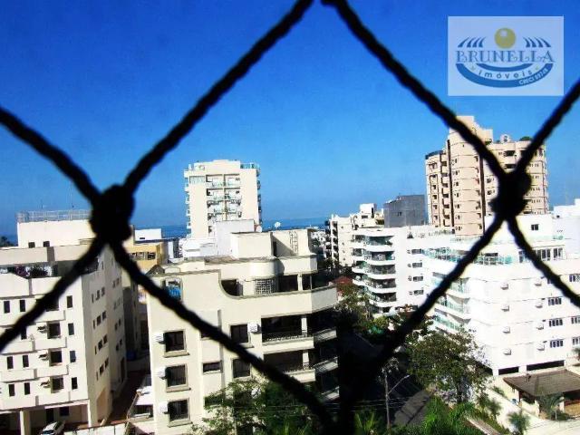 Apartamento para Venda em Guarujá/SP Enseada 2 Quartos