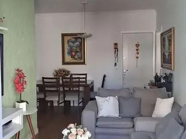 Apartamento para Venda em Guarujá/SP Enseada 2 Quartos